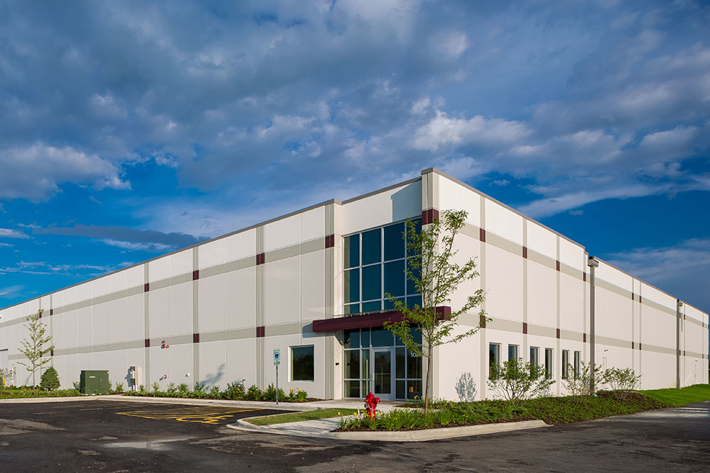 King Shan at Oakview Corporate Park - Opus